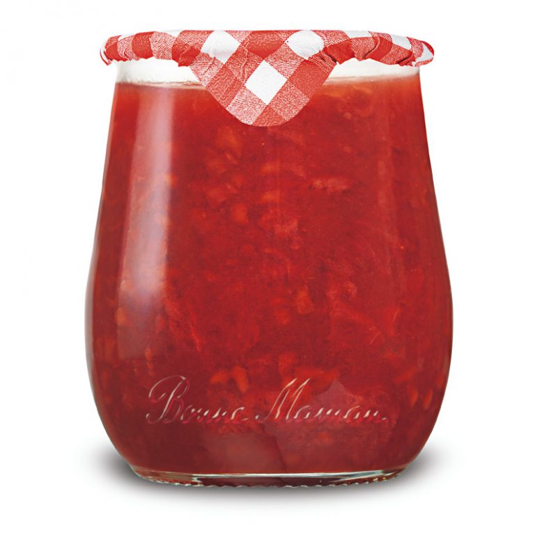 Compotée Bonne Maman - Boulangerie Bakery