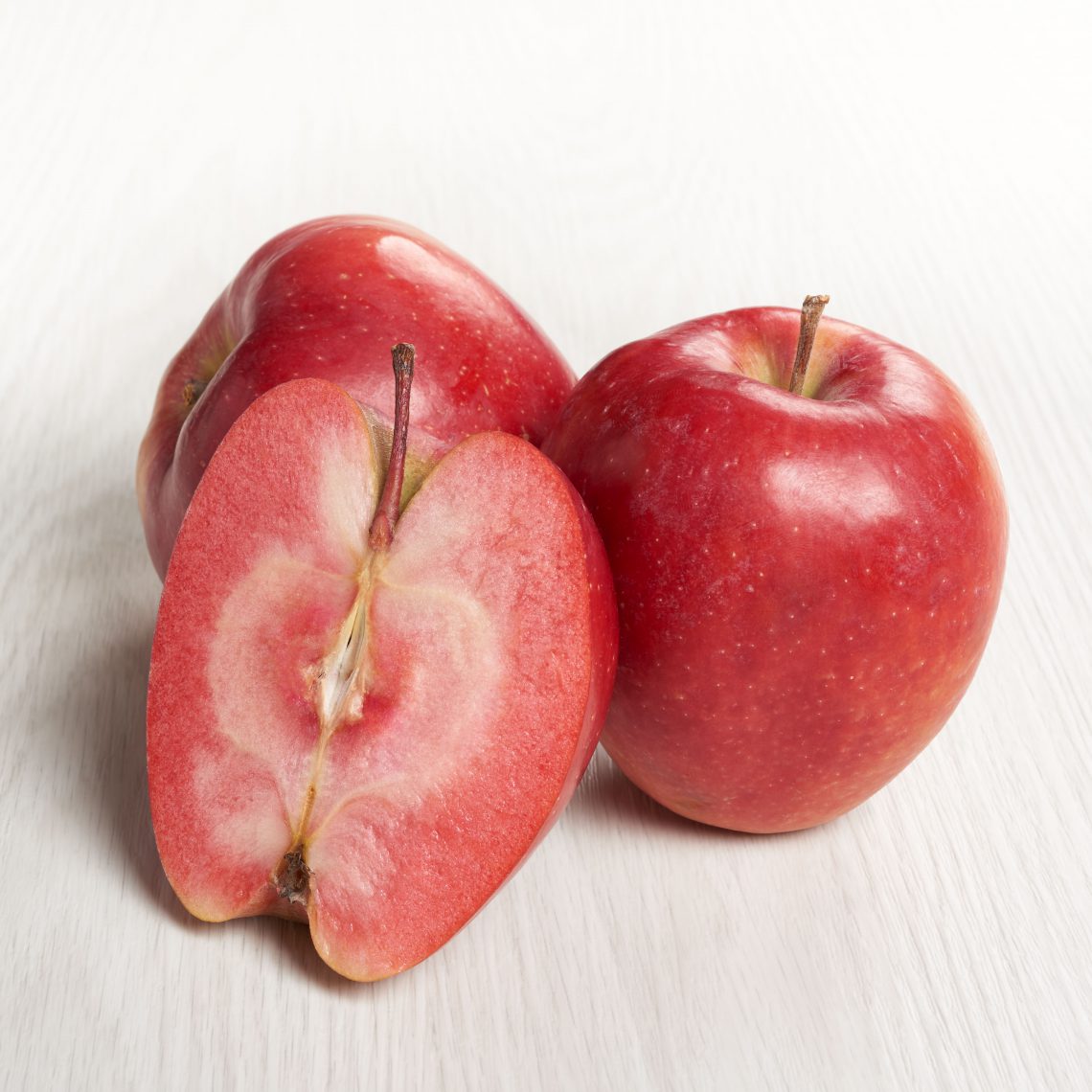 La purée de pomme Red Love - Boulangerie Bakery