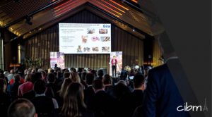 Rendez-vous le 19 novembre pour la CIBM - Boulangerie Bakery