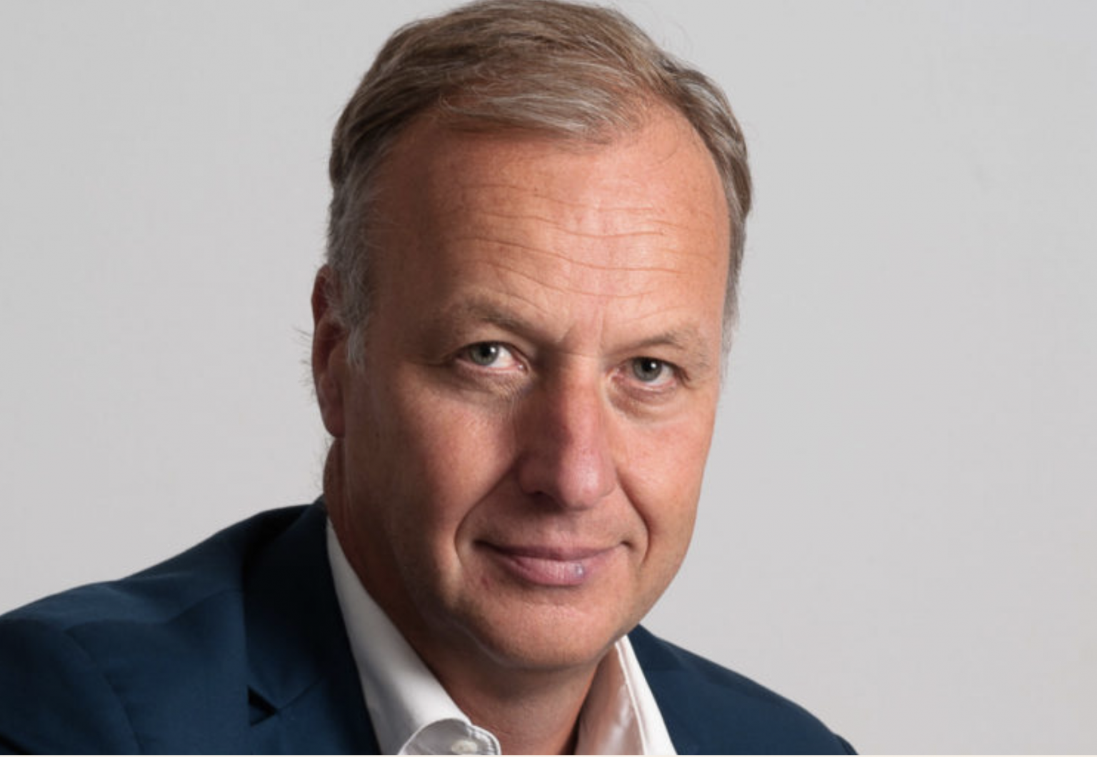 Un nouveau Président pour Lesaffre - Boulangerie Bakery