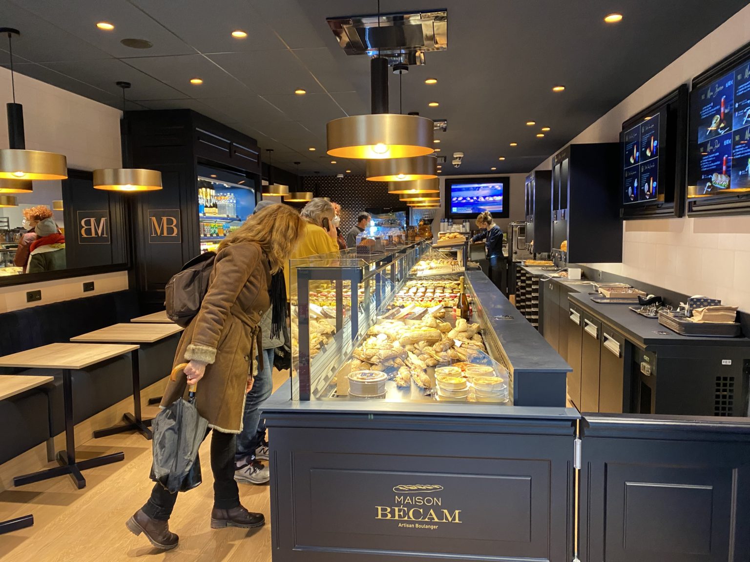 Maison Bécam lève 2,5 M€ pour accompagner son développement ...