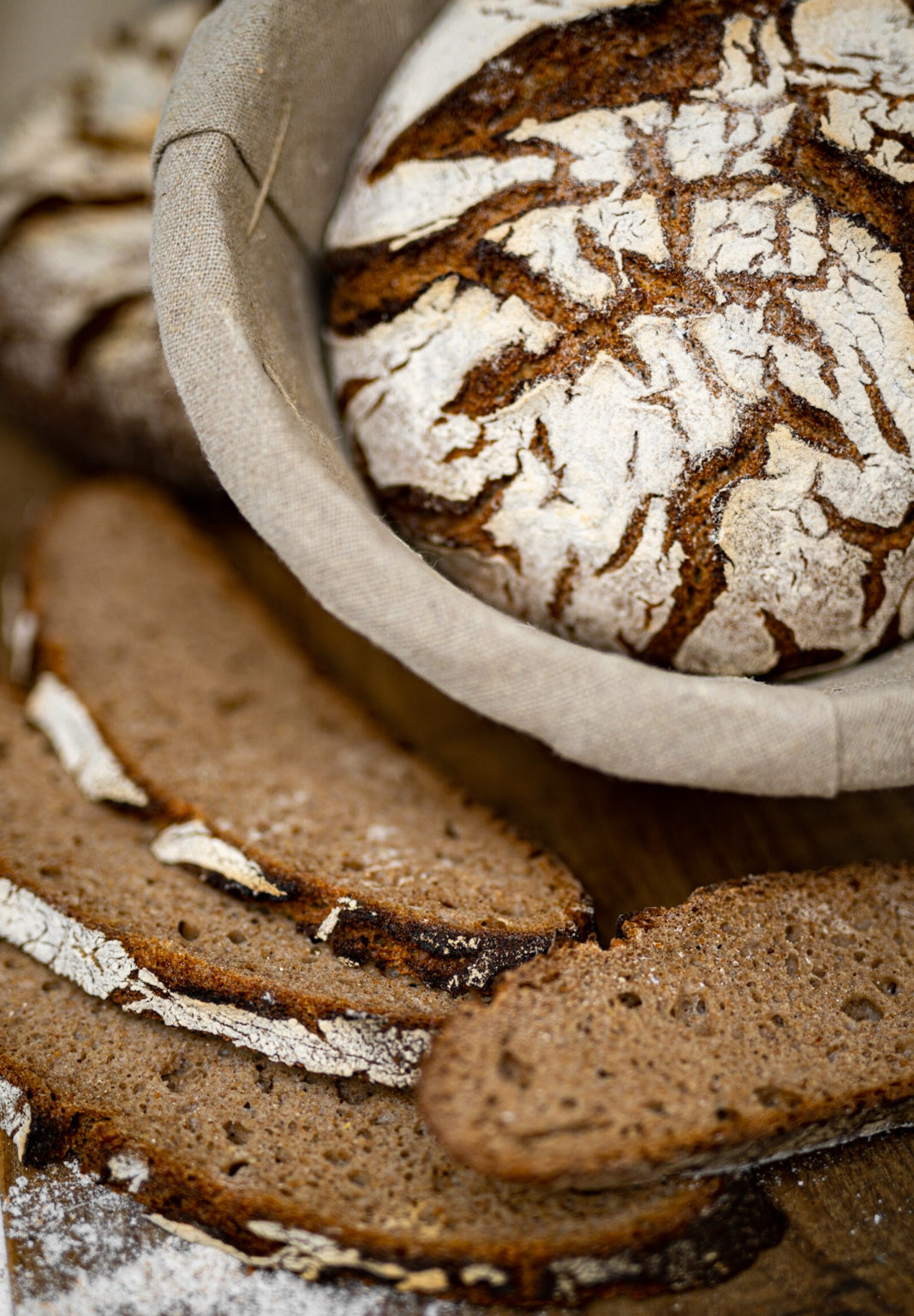 Chez Meunier prépare les fêtes de fin d'année - Boulangerie Bakery