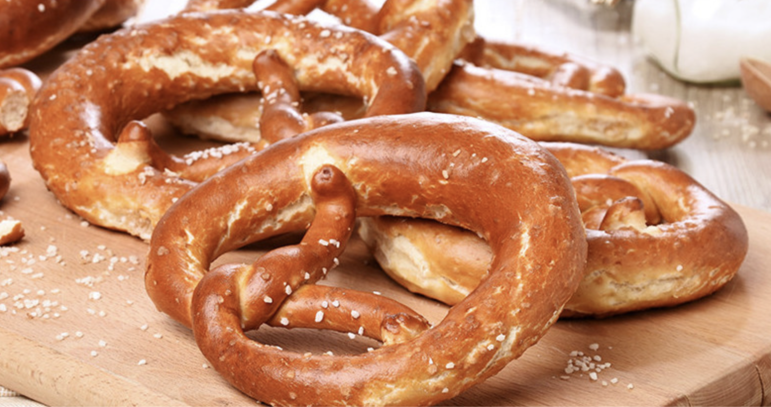 Rachat de Bretzel Burgard par le Groupe Erhard - Boulangerie Bakery