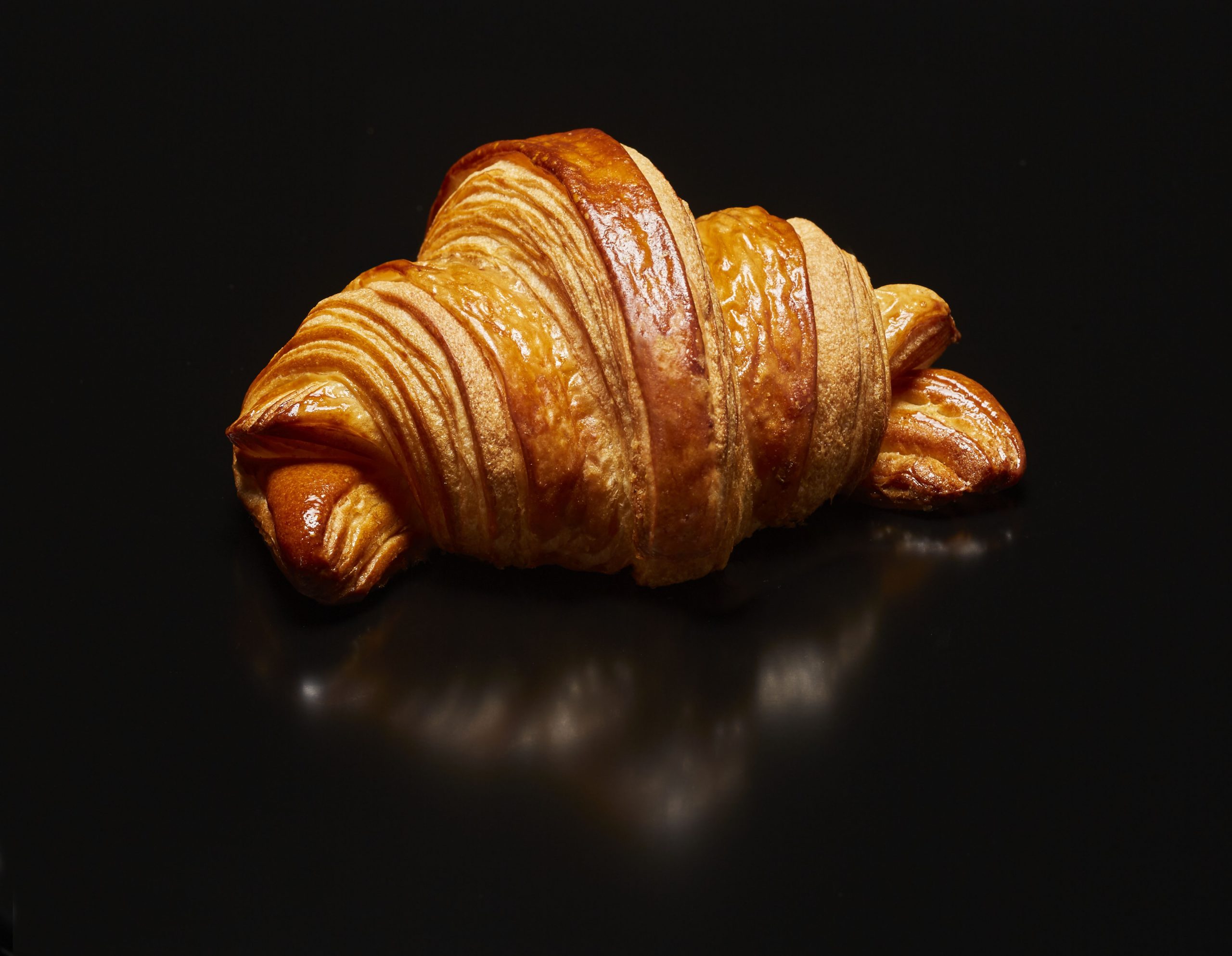 Secrets, une nouvelle gamme de viennoiseries signée Reflets de Gelfin ...