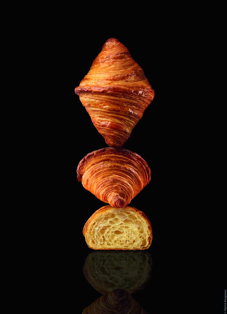 Bridor lance sa gamme de viennoiseries “ARTY” au Sirha Lyon ...