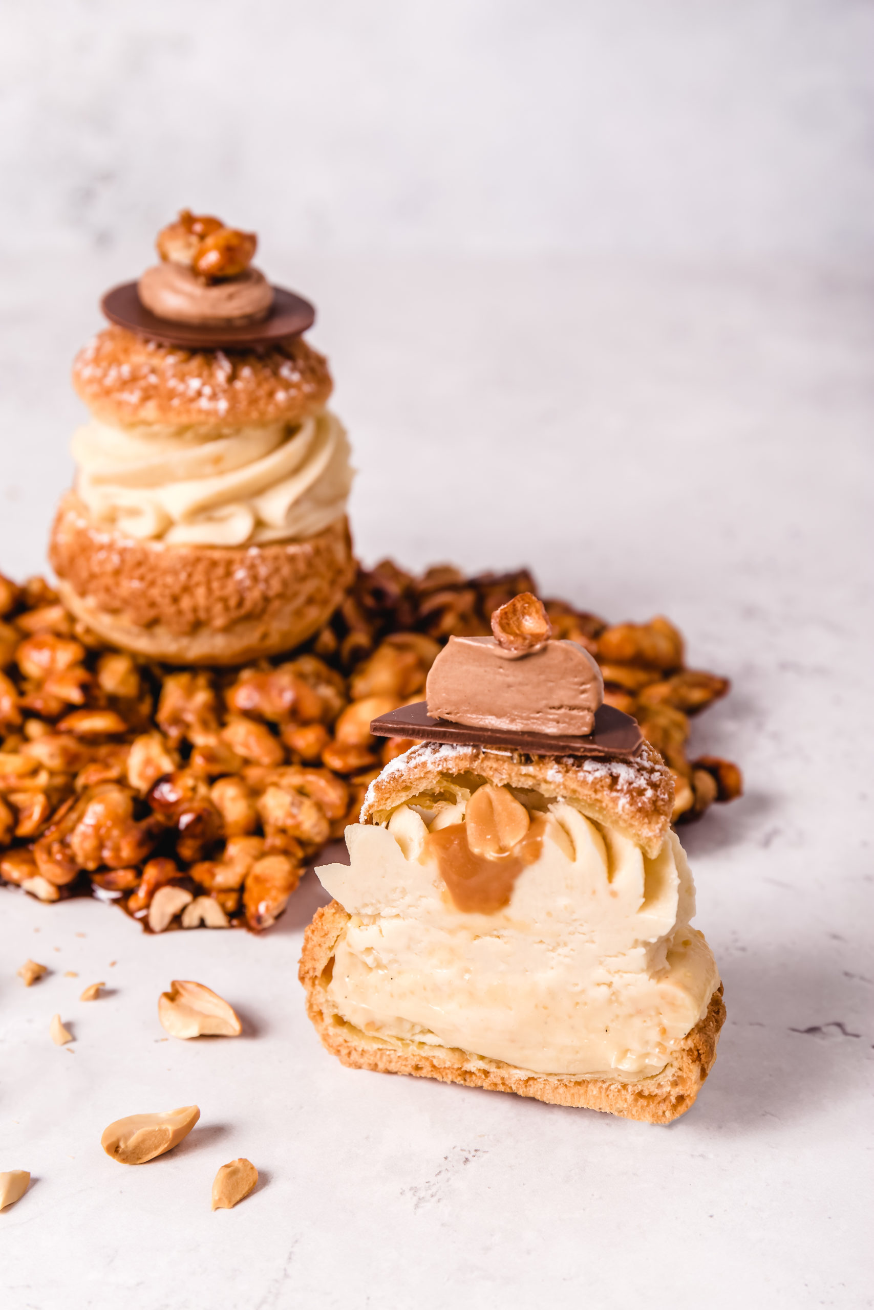 Deux innovations pâtissières pour Dawn Foods - Boulangerie Bakery