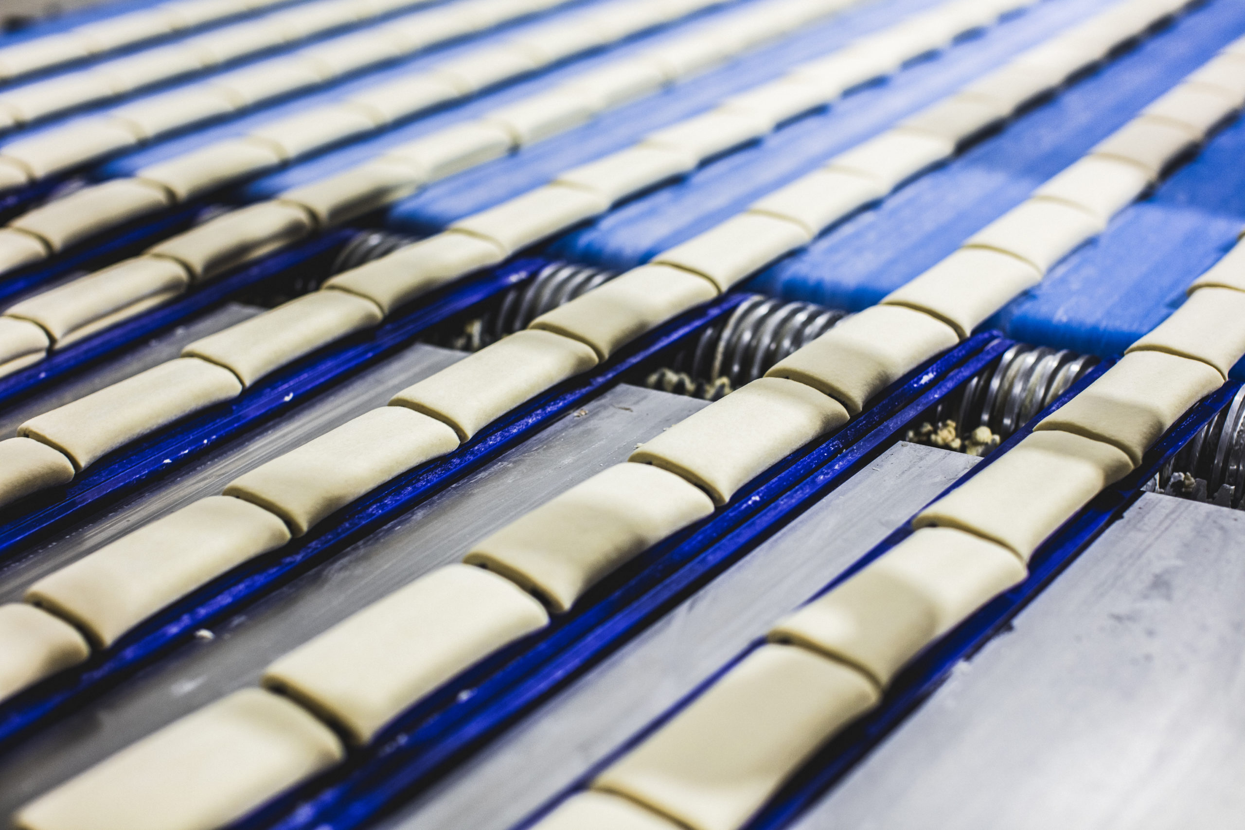 Délifrance investit plus de 10 M€ dans la Drôme - Boulangerie Bakery