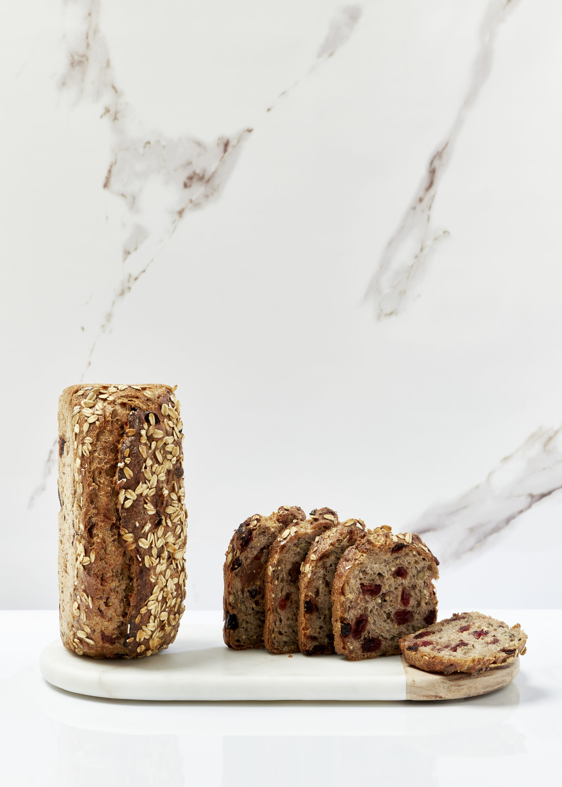 Éric Kayser fête le printemps avec ses pains gourmands - Boulangerie Bakery