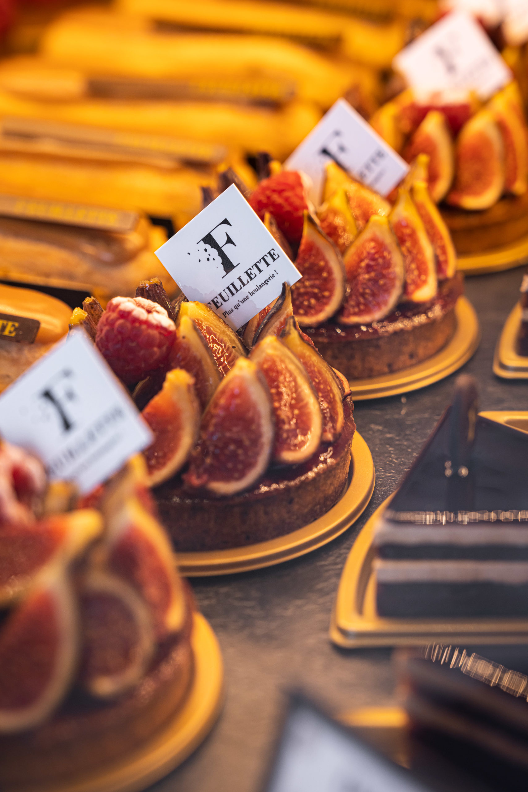 Feuillette identifie les 10 valeurs les plus sensibles pour ses clients ...