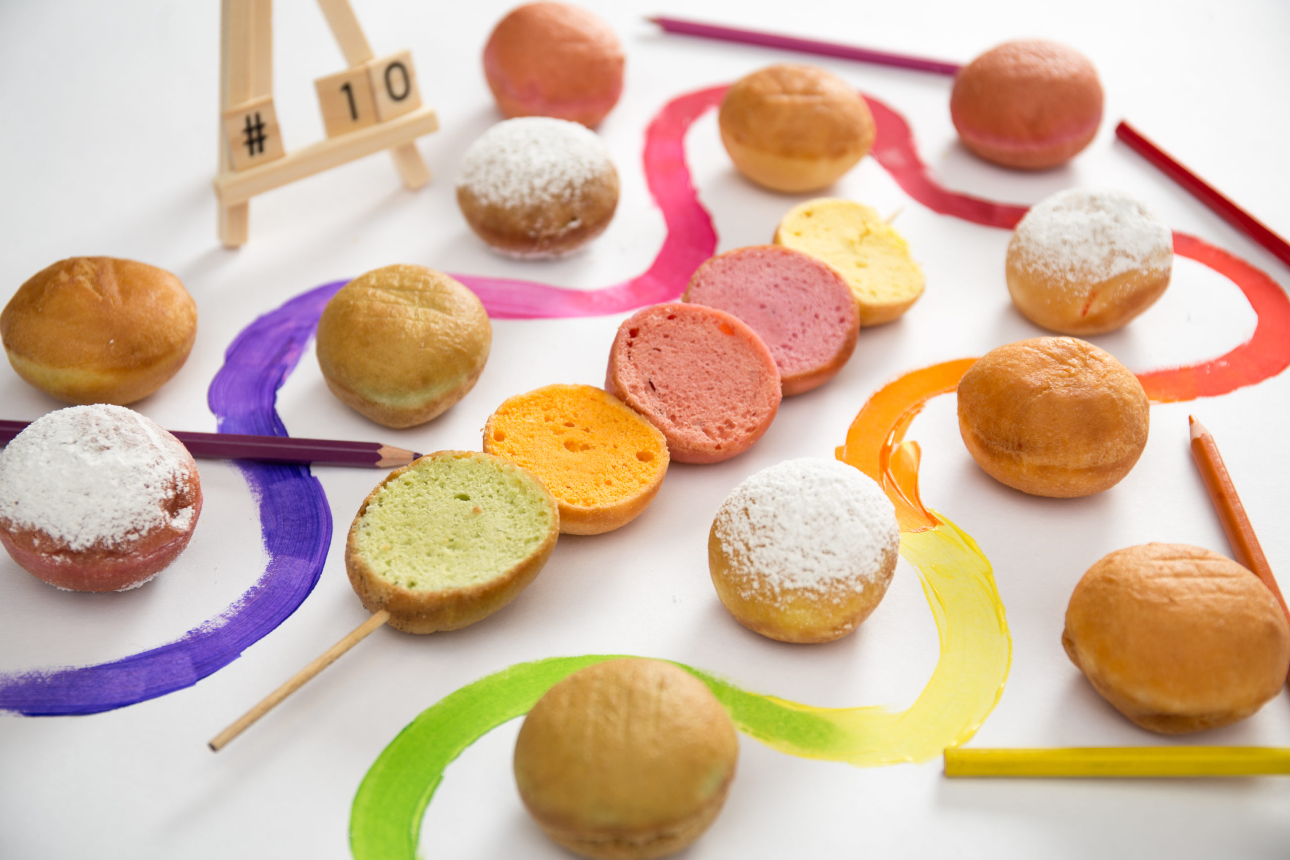 Eurogerm présente sa nouvelle collection “l'Art de la Signature ...