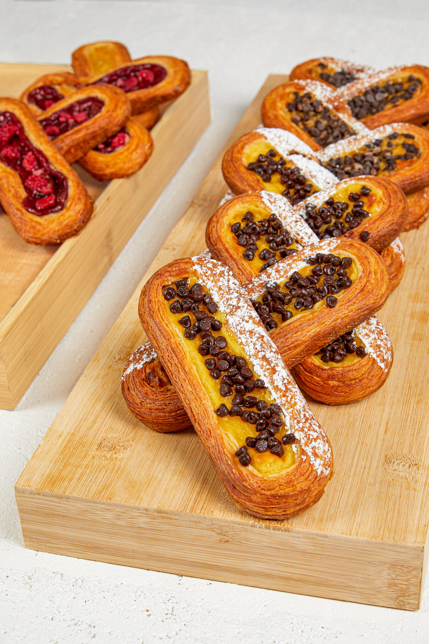 Brioche Dorée dévoile un nouveau concept autour de la viennoiserie ...