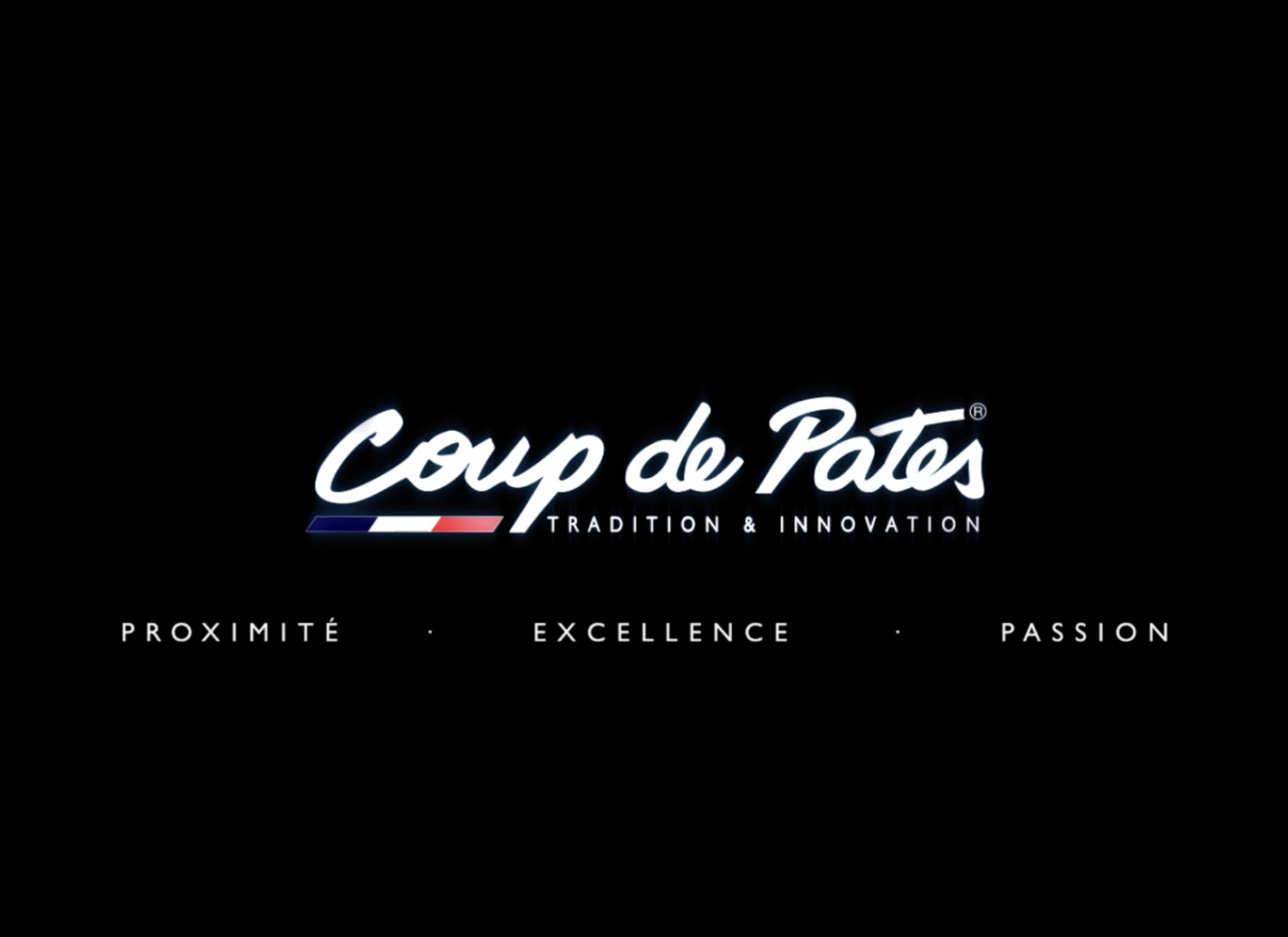 Coup de Pates dévoile sa nouvelle identité de marque - Boulangerie Bakery