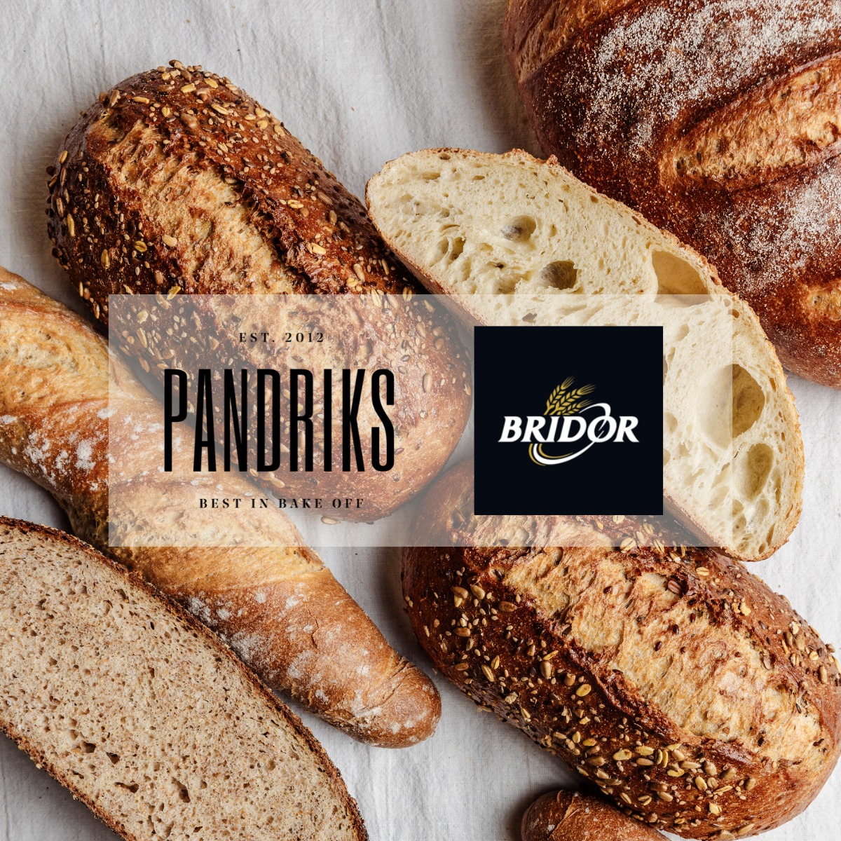 Bridor annonce le rachat du boulanger néerlandais Pandriks ...