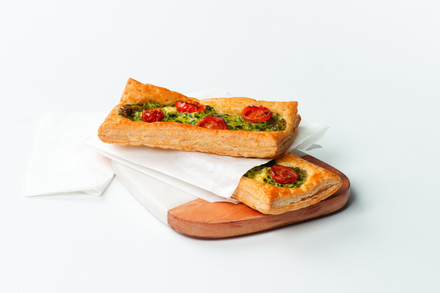 Coup de Pates présente sa collection printemps-été 2024 - Boulangerie ...