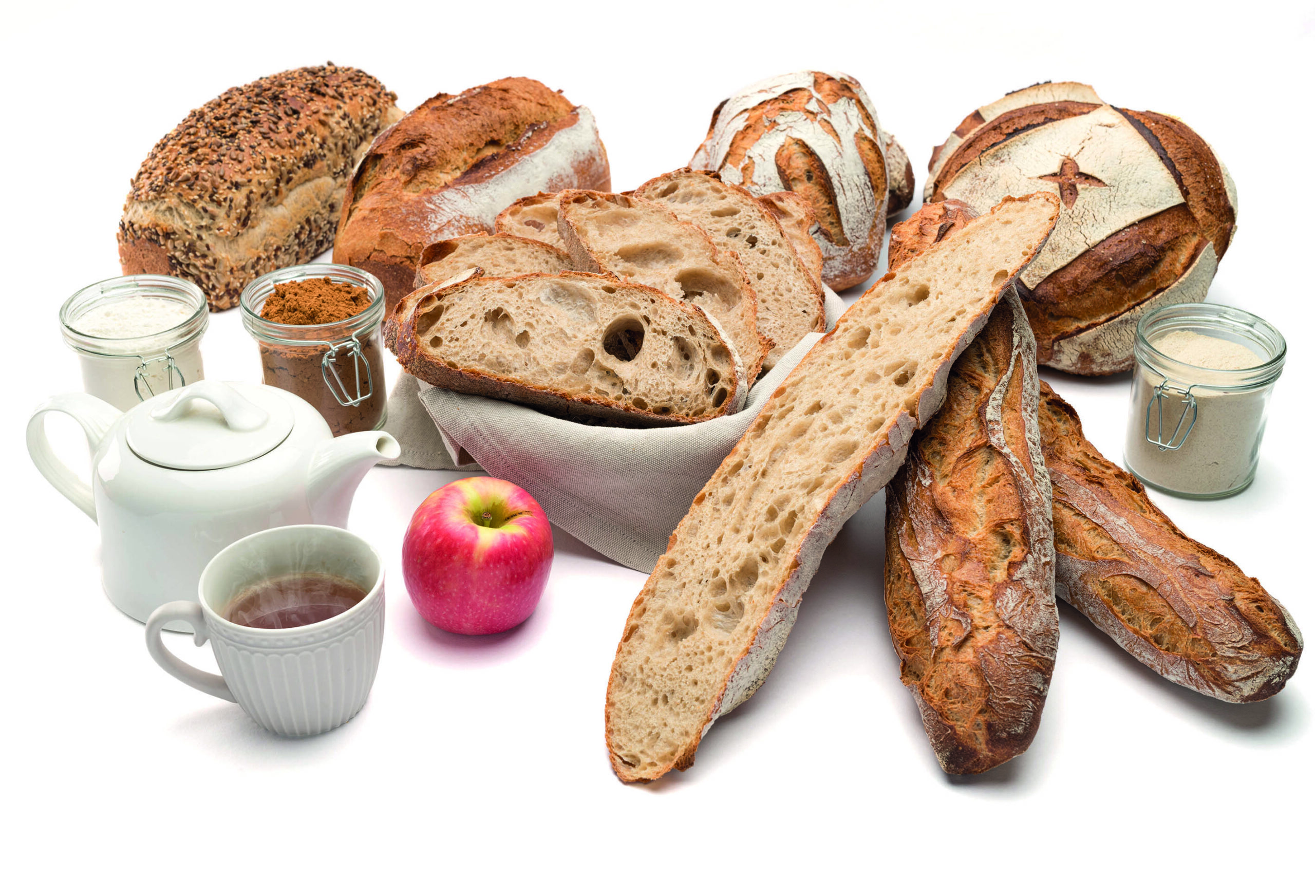 Eurogerm dévoile sa nouvelle collection “Le plaisir fait sens ...