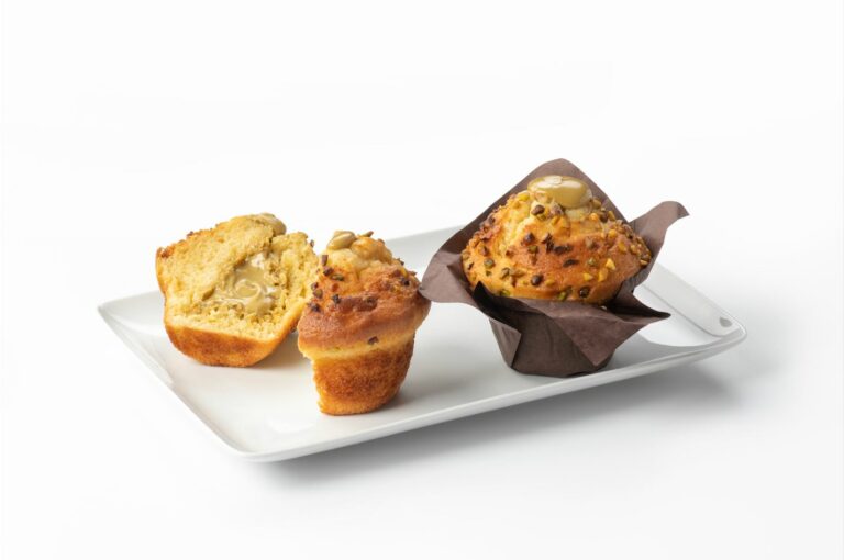 Coup de Pates enflamme les réseaux avec sa “Muffin Mania” - Boulangerie ...