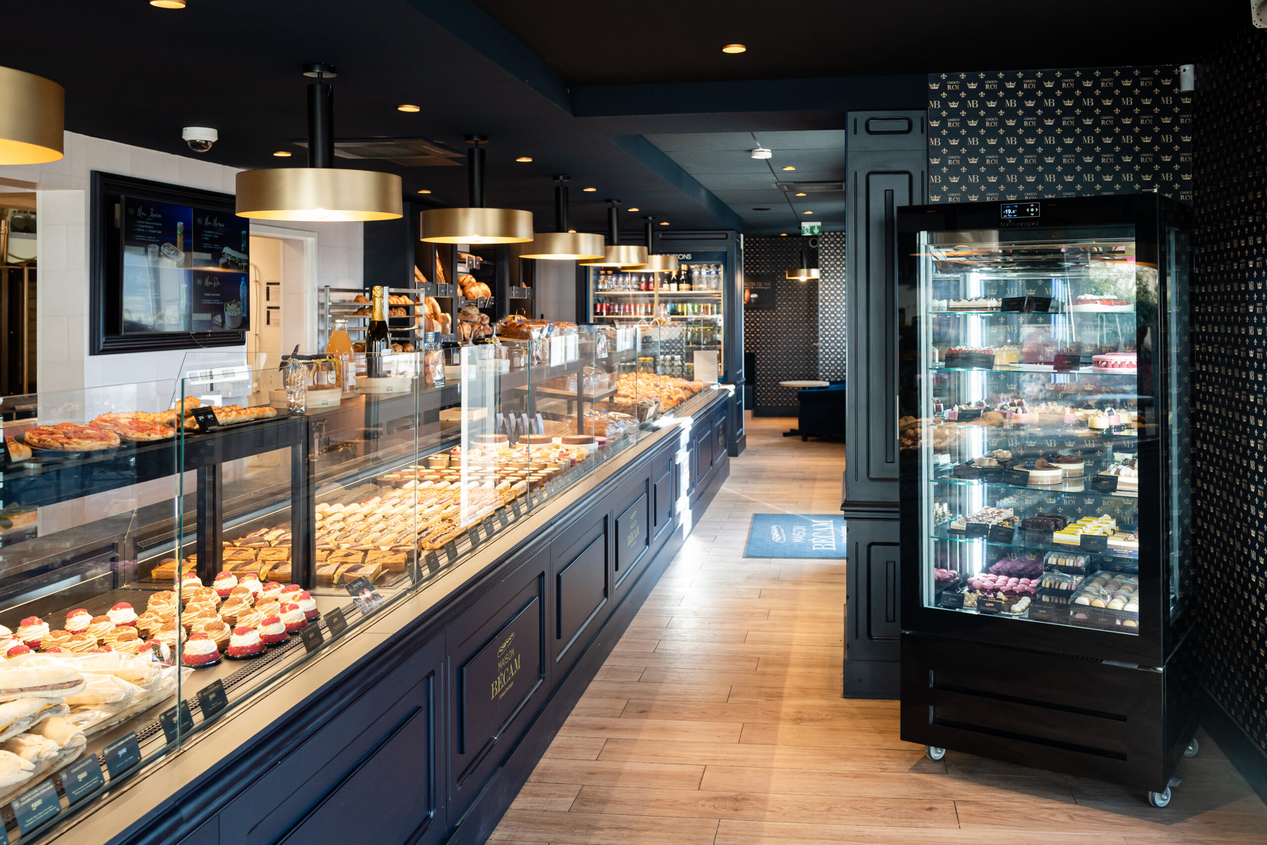 Spécial Franchise : Maison Bécam fête ses 20 ans avec de grandes ...