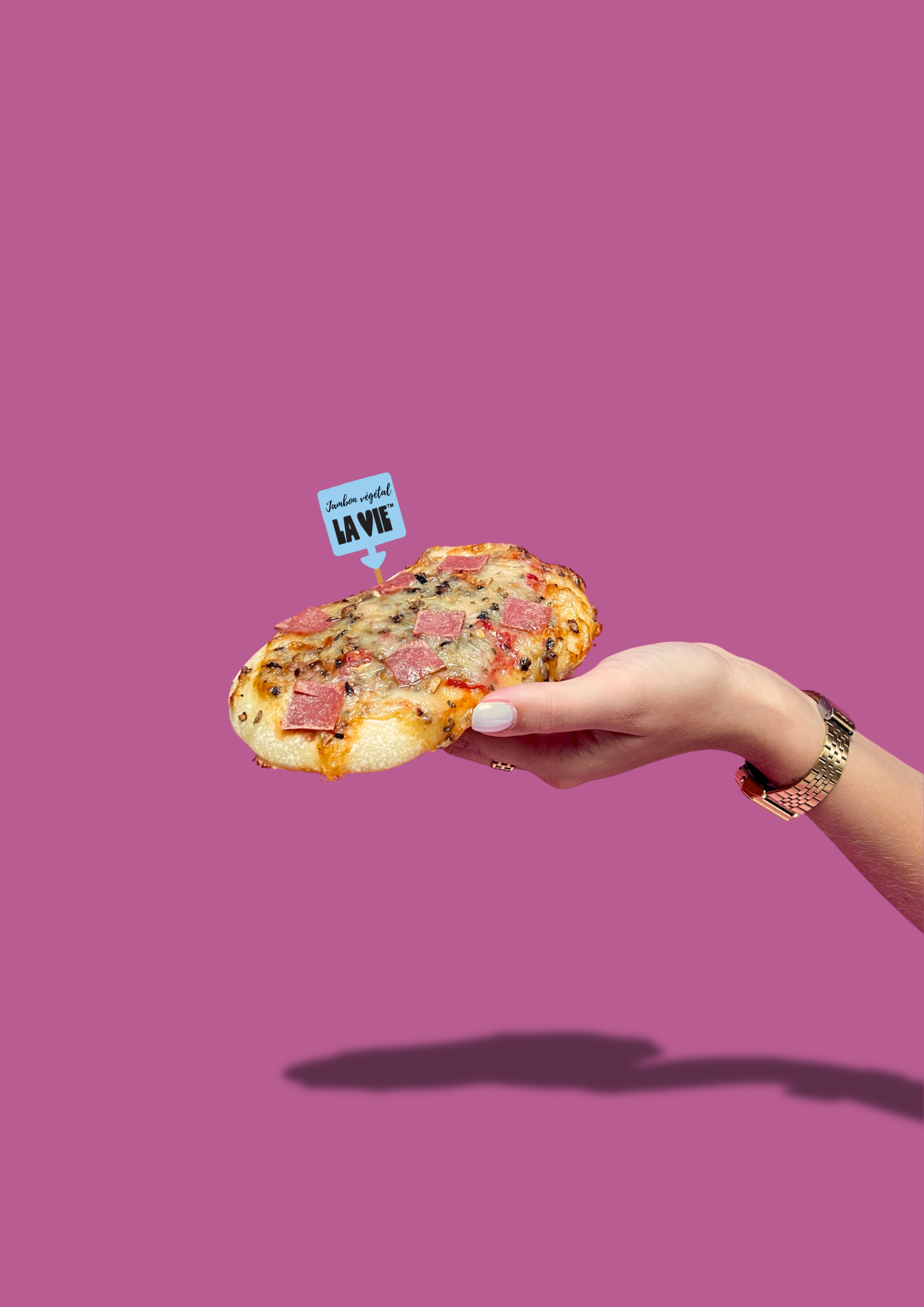 Fozza La Vie - Boulangerie Bakery