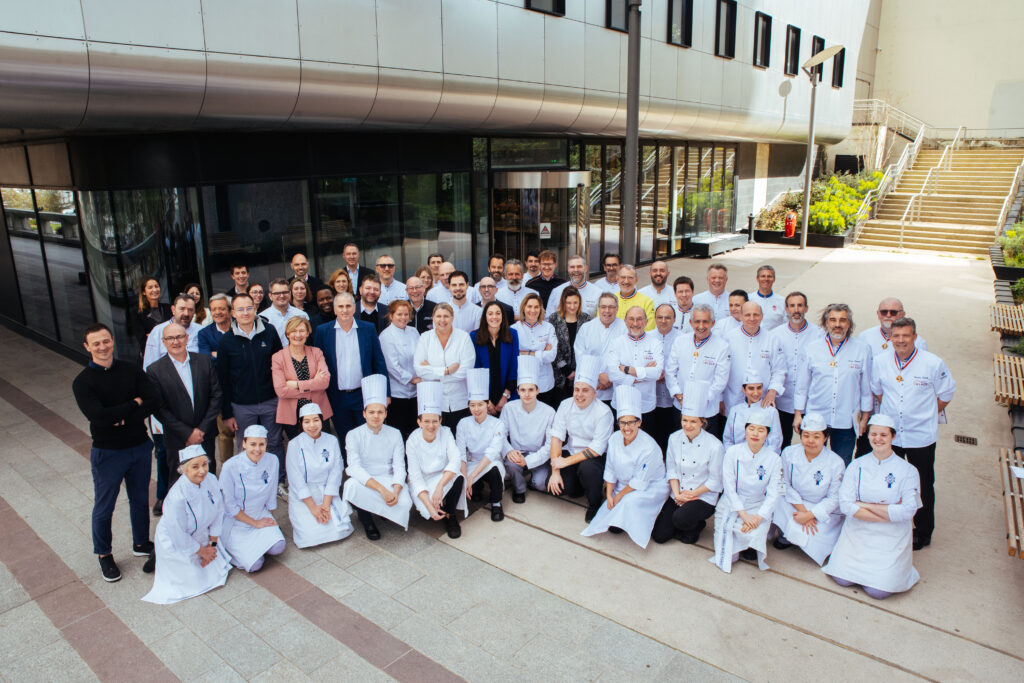 Hélène Mao remporte l'édition 2025 des Trophées de la Glace ...