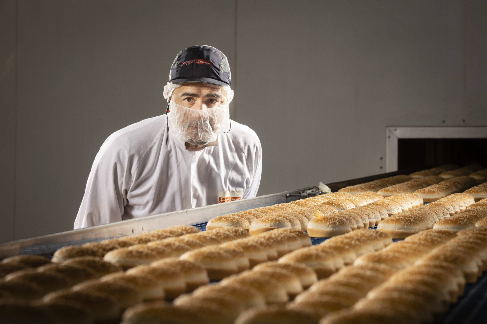 Xerfi : la dynamique du marché de la BVP industrielle peut-elle marquer ...