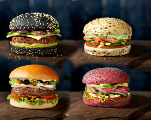 Rapprochement entre Novepan et Creativ'Burger - Boulangerie Bakery
