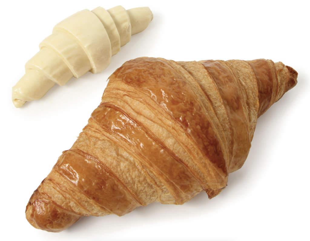 Améliorant Addigerm Croissant PAC NG 5 % - Boulangerie Bakery