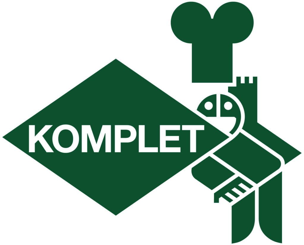 COMPLET devient KOMPLET FRANCE - Boulangerie Bakery