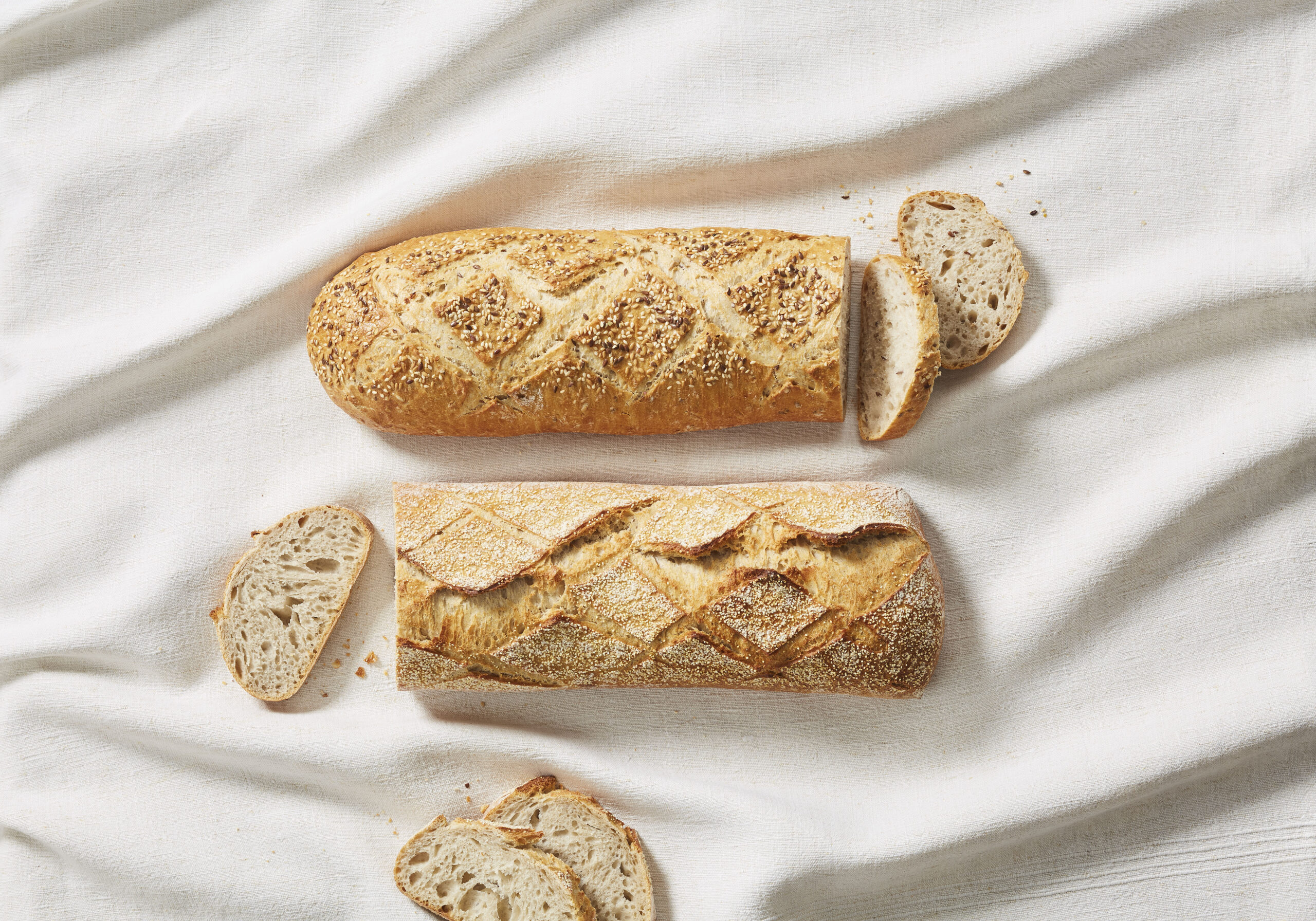 Bridor présente ses innovations 2026 - Boulangerie Bakery