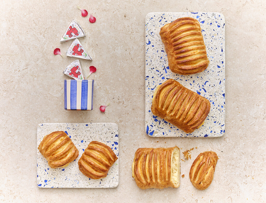 Bridor présente ses innovations 2026 - Boulangerie Bakery