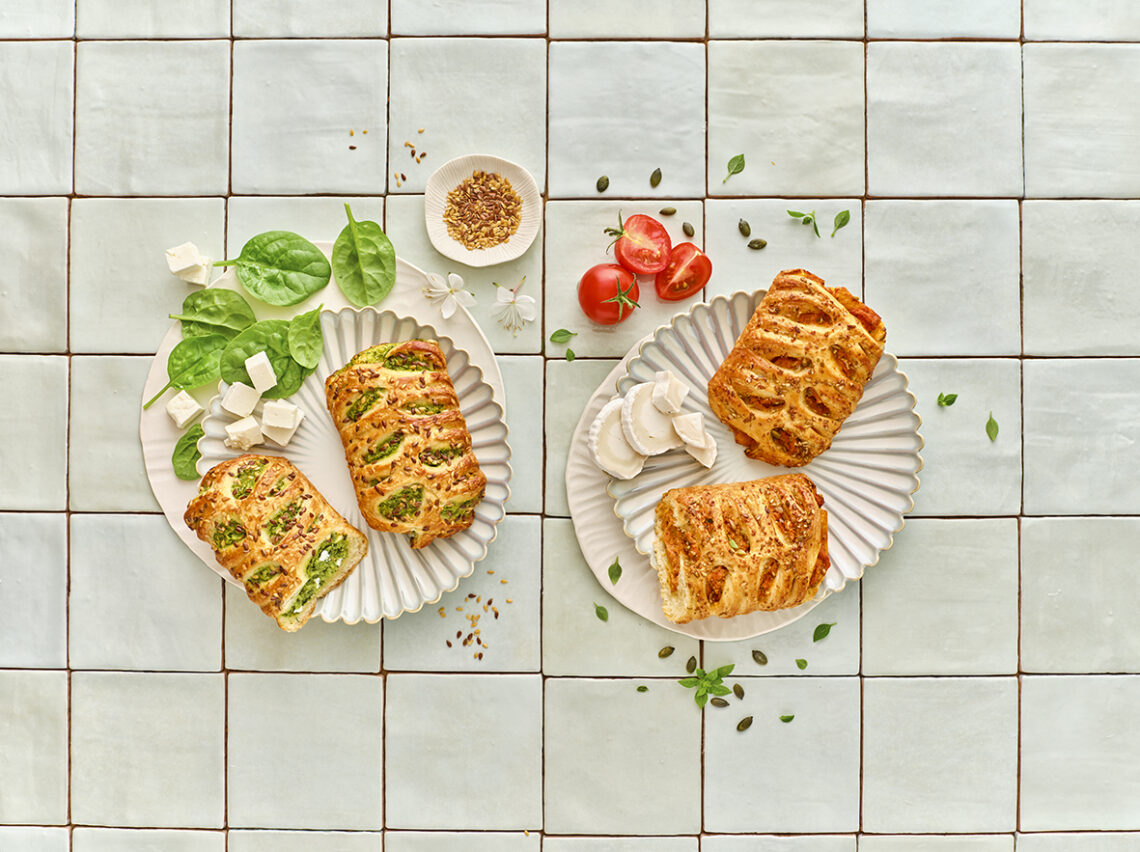 Bridor présente ses innovations 2026 - Boulangerie Bakery