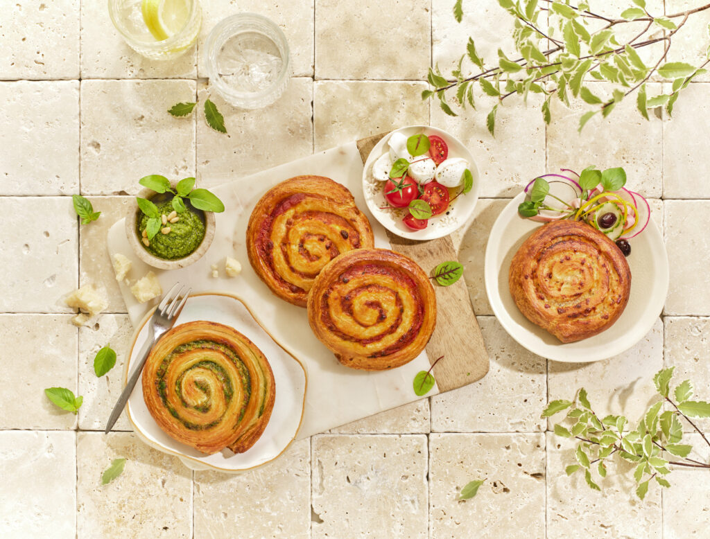 Bridor présente ses innovations 2026 - Boulangerie Bakery
