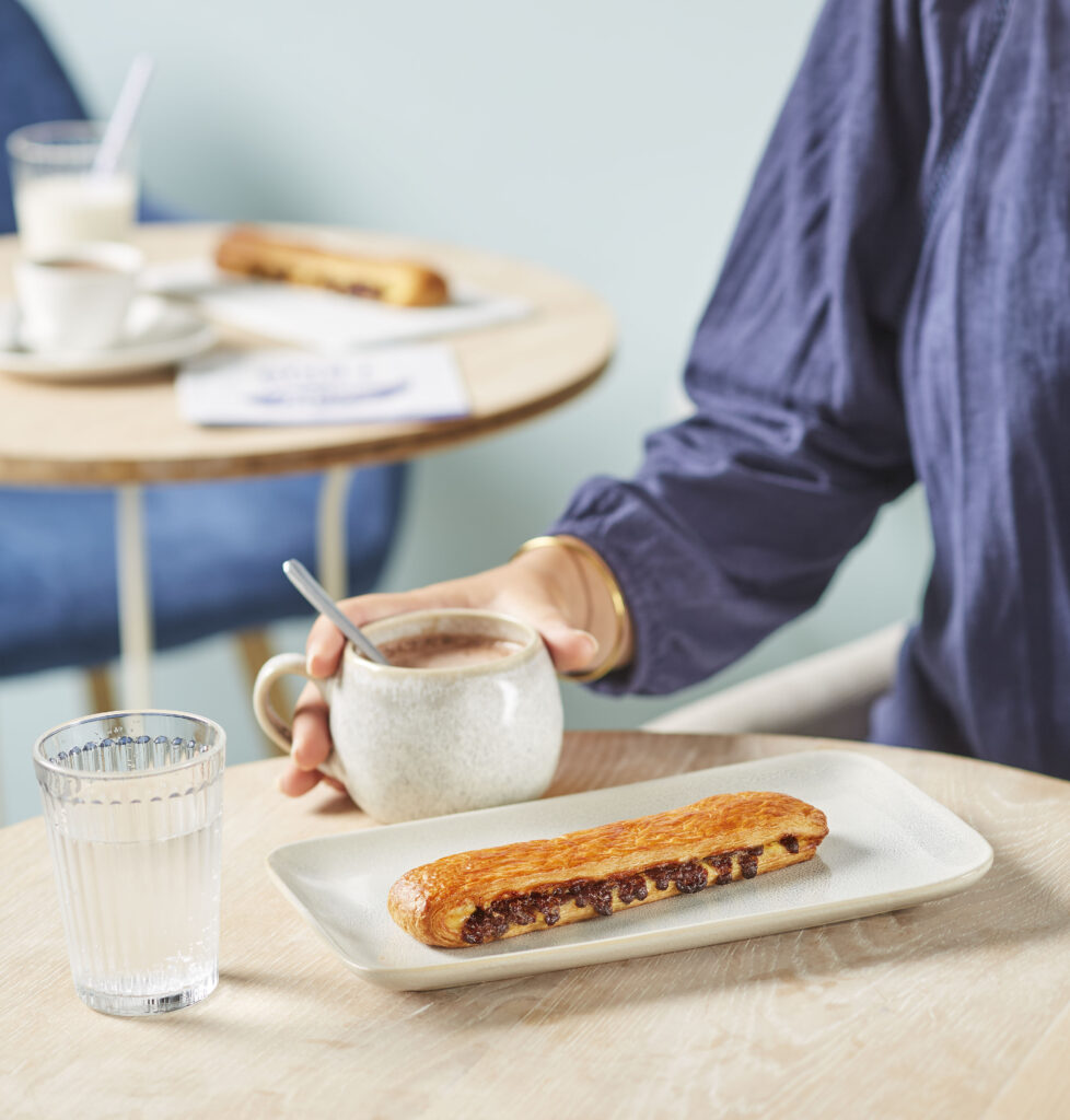 Bridor présente ses innovations 2026 - Boulangerie Bakery