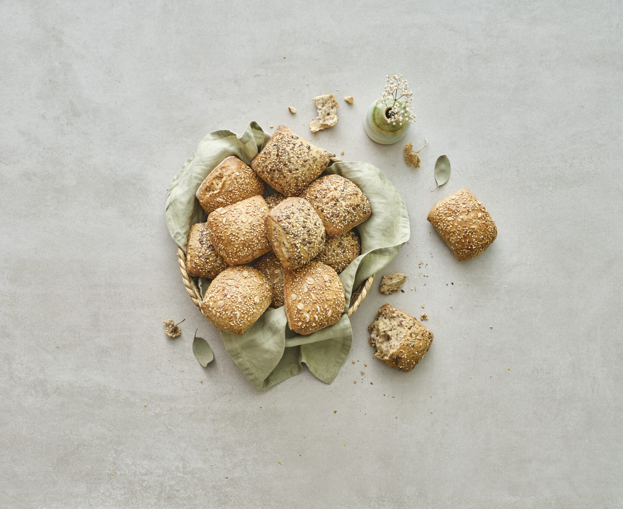 Bridor présente ses innovations 2026 - Boulangerie Bakery