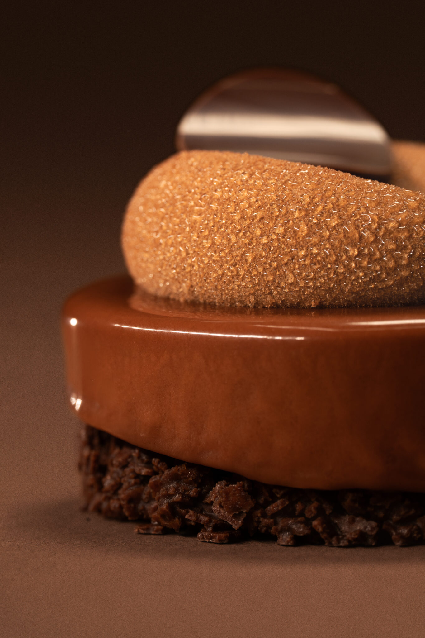 Guanaja de Valrhona, l'histoire d'une révolution chocolatée ...